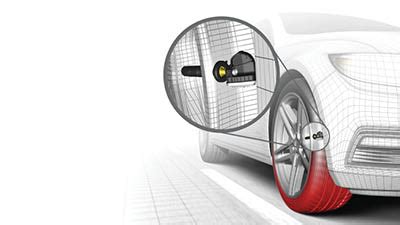 Schrader TPMS Academy Schrader TPMS Solutions