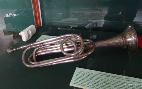 Военно исторический музей артиллерии инженерных войск и войск связи Фотопланета