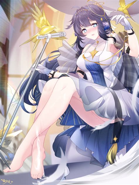 Rule 34 Arknights Arm Strap Astesia Arknights Astesia Frlibre On The Palace Arknights