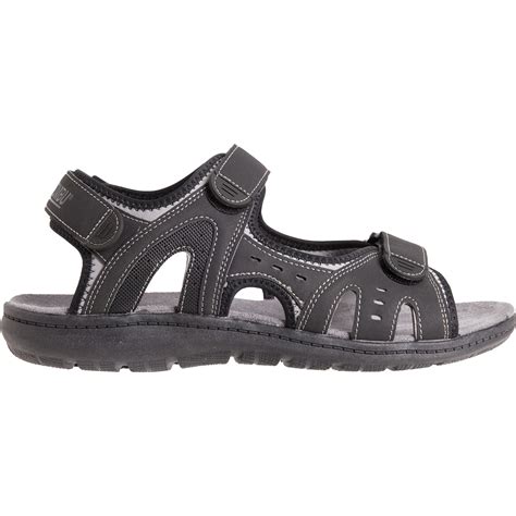 Khombu Walport Sport Sandals For Men Save 47