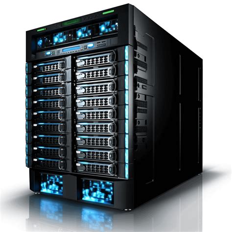 Was ist ein Server? Definition & Funktion