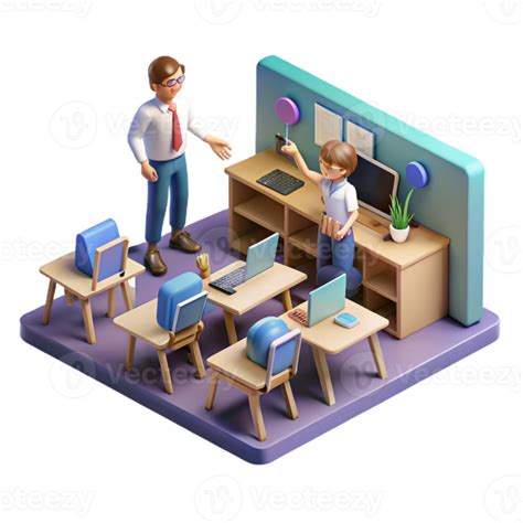 Magnificent Vintage Isometric Vr Factory Environment Isolated Genuine 57654598 Png