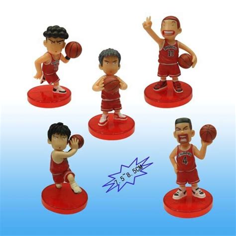 灌篮高手手办樱木花道三井寿流川枫模型人偶公仔gk车饰车载摆件 灌篮红衣5款8cm 祖国版视频介绍 灌篮高手手办樱木花道三井寿流川枫模型人偶公仔gk车饰车载摆件 灌篮红衣5款8cm 祖国版功能