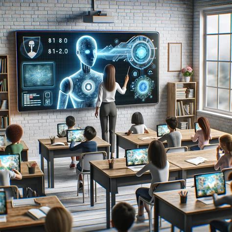 Empowering Educators With Ai A Guide To Smart Teaching Tools