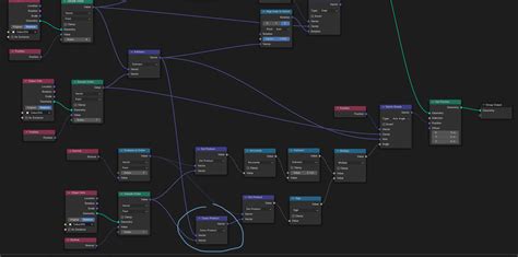 Align Meshes Based On Vertex Selection Via Geometry Nodes Modeling Blender Artists Community