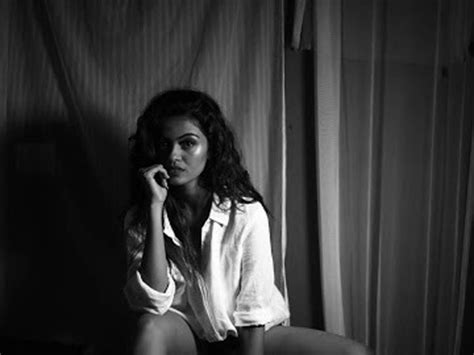 Shreya Rao Kamavarapu Looks Irresistible In White