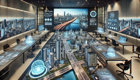 Digital Twin 3d Digital Twin Manzili