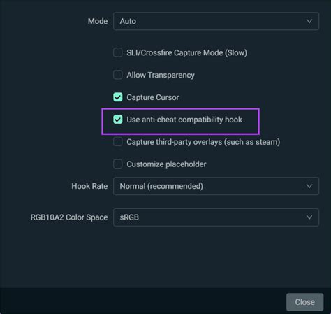 Fixes When Streamlabs Game Capture Not Working In Windows Guiding Tech