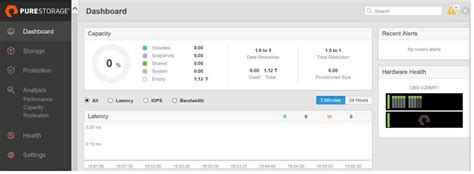 Pure Storage Cloud Block Store On Microsoft Azure Marketplace