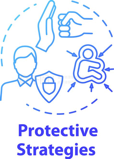 策略免抠元素 防护策略概念图标社会服务明智的发展客户支持一般控制自我建设的想法细线图矢量孤立的轮廓rgb颜色绘图 素材免费下载 1076像素 Eps格式 编号38283915 千图网