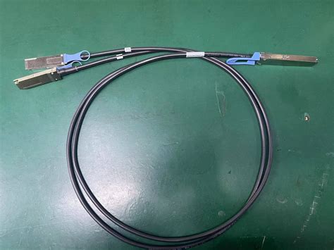 OSFP RHS G X QSFP G NRZ G M Genesis Connected Solutions