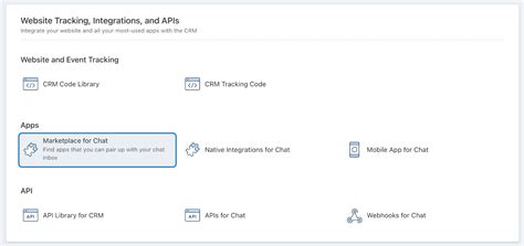 Using The Download Transcript App For Freshchat Freshsales