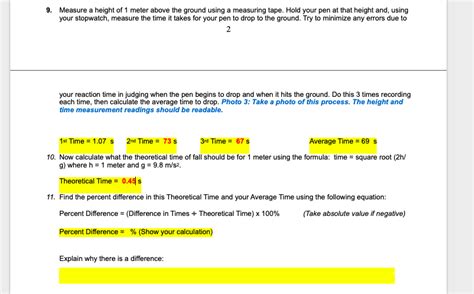 How To Measure Your Height Without Measuring Tape Tooorlando