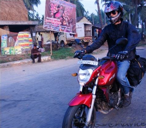 Yamaha FZ Ownership Review By Gyan Prakash Yamaha FZ Ownership Review By Gyan Prakash