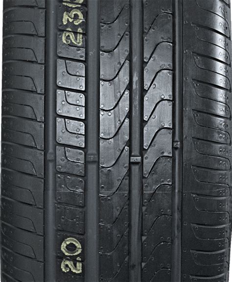 Pirelli Scorpion Verde 235/55 R19 101 V MO | Oponeo.be