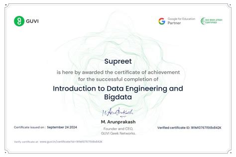 Supreet B On Linkedin Datascience Robotics Mechatronics Education