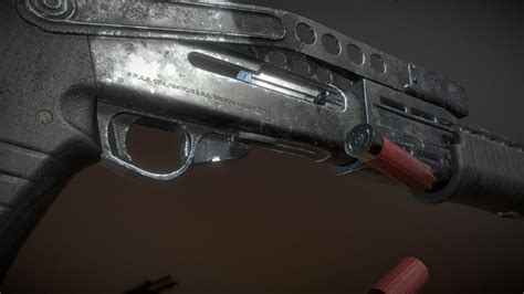 Spas 12 3d Models Sketchfab