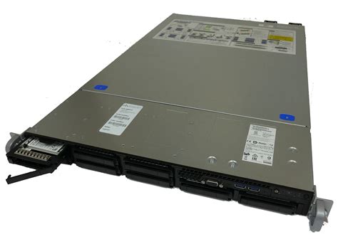 Actserv X1210 Advanced Clustering Technologies