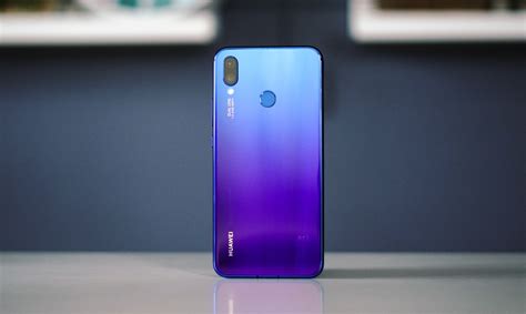 Huawei Nova I Review