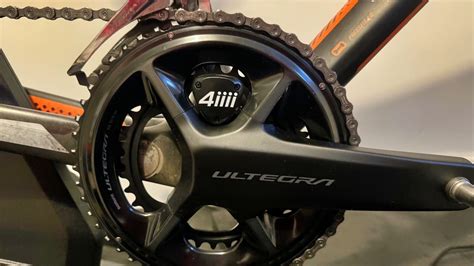 4iiii Precision 3 Pro Review Reliable Data And Handy Findmy