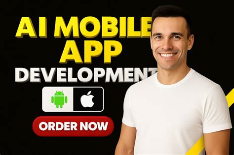 Ai Mobile App Flutterflow App Development Flutter Mobile App Developer
