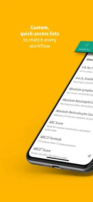 Mdcalc Medical Calculator Fundació Tic Salut I Social