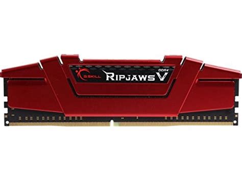 Last Completed PC Builds With G SKILL GB Ripjaws V Series DDR MHz Pangoly