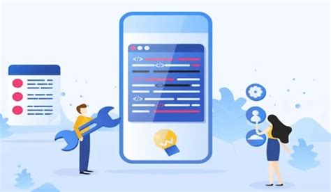 Odoo Mobile App Development Custom Odoo Applications