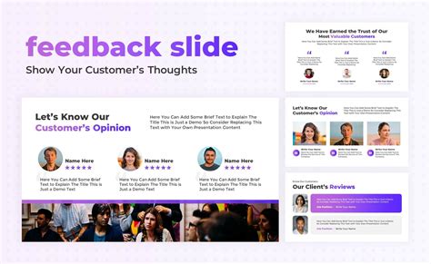 Team Slide for PowerPoint & Google Slides Presentation