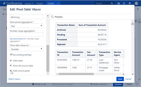Hide Foreign Key Power Pivot Diagram View How To Hide Source
