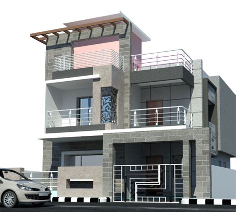 3d Sketchup Modeling And Rendering Elogictech