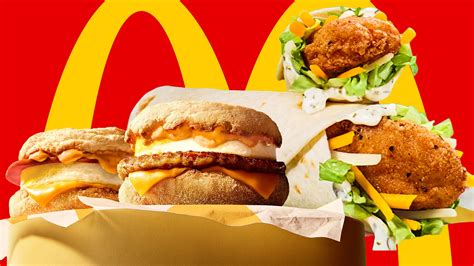 Spicy Mcmuffin Launch At Mcdonalds Breakfast Is It Really Hot Or Just A Trend Plus Snack