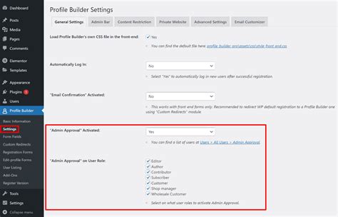 How To Create An Elementor Register Form For Free And Customize It