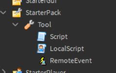 Why Is Fireallclients Not Replicating On All Clients Scripting