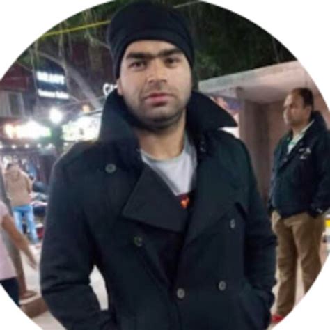 asif bhat researcher jamia millia islamia new delhi department