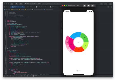 manish bhande on linkedin swiftui animations shapes gestures