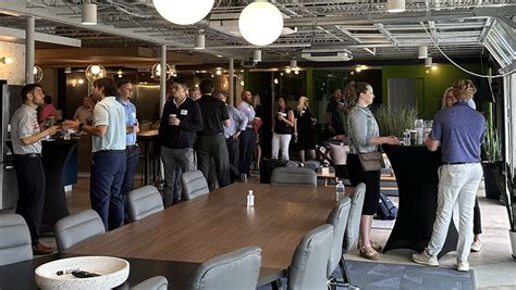 Veracity Consulting Inc On Linkedin Wonderful Kc Tech Council