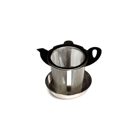 Stainless Steel Filter Rest