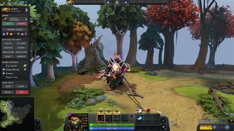 Floating Pistol Pudge · Issue 11811 · Valvesoftwaredota2 Gameplay · Github