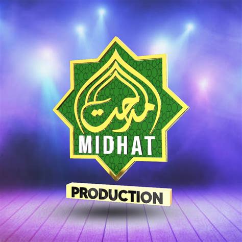 Midhat Production Youtube