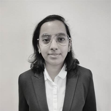 Pragya Mathur Lex Credence