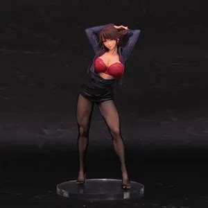 为所有人寻找乐趣创意 d性感动漫人物和玩具 阿里巴巴