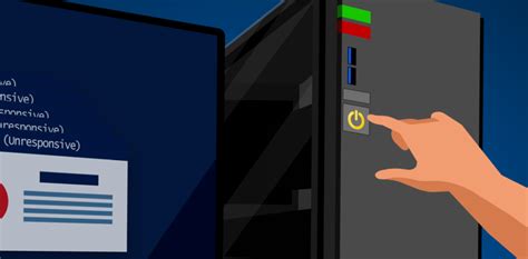The Power Of Rebooting Your Quick Fix For Tech Troubles A M S