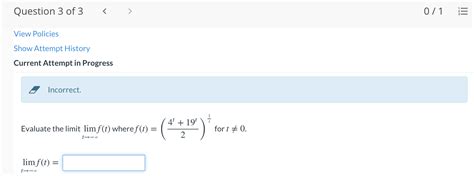 Solved Write A Parameterization For The Line Through The Chegg
