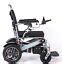 New Mobilityextra Mx Pro Lightweight Folding Electric Wheelchair Reclining Ebay