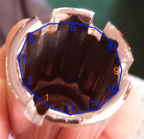 DIY Pin Lock Socket Havenwood Brewing