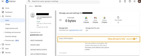 update the user s custom attributes with gat flow