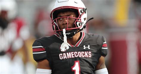 What To Know About Huggins Bruces Departure From South Carolina On3