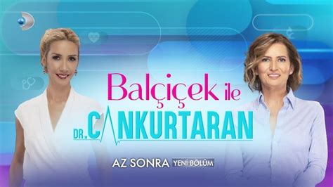 Balçiçek İle Drcankurtaran Prof Dr Hakan Emmez Dr Çiğdem Yavrucu Ve Şebnem Burcuoğlunun