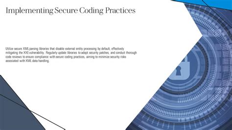 Xxe Xml External Entity Injection Security Threat Ppt Example St Ai Ppt